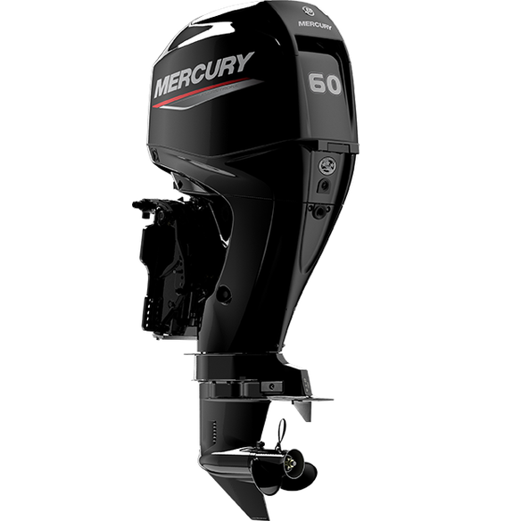 Mercury Marine Engines | Outboard Marine Engine | Solas Marine