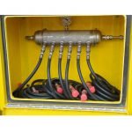 Breathing Air Cascade System | Cascade Air System | Solas Marine