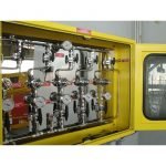 Breathing Air Cascade System | Cascade Air System | Solas Marine