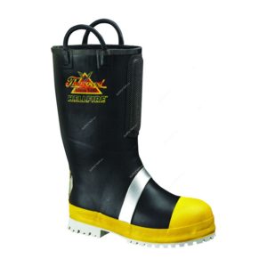 Thorogood Firefighting boots - Solas Marine